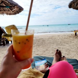 Birthday Reflections - Spice Coach